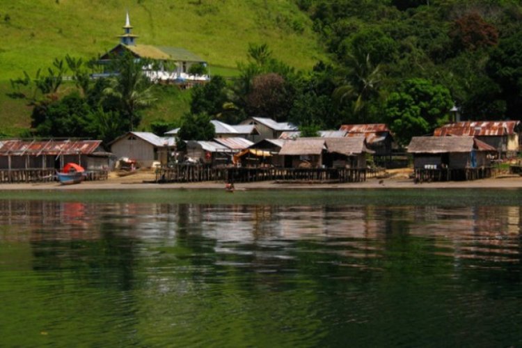 Waduh, Ratusan Guru di Wondama-Papua Barat Belum Bersertifikasi ... Waduh, Ratusan Guru di Wondama-Papua Barat Belum Bersertifikasi ...